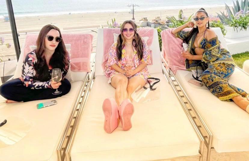 With Kat and Shay | Scrolller