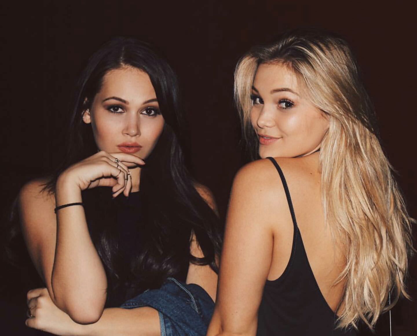 with Kelli Berglund | Scrolller