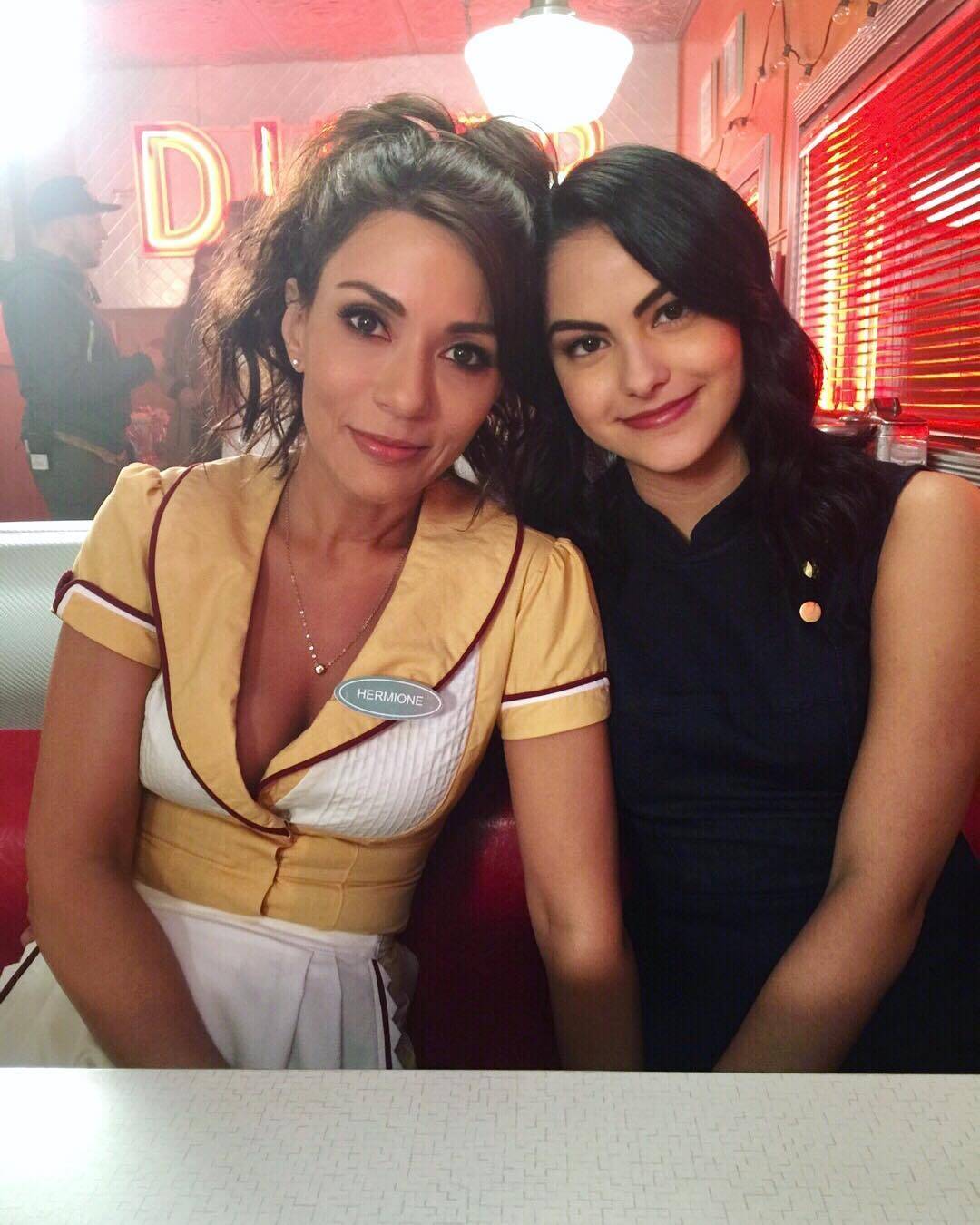 with Marisol Nicholas | Scrolller