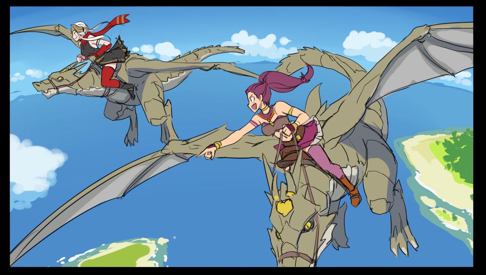 With Petra | Scrolller