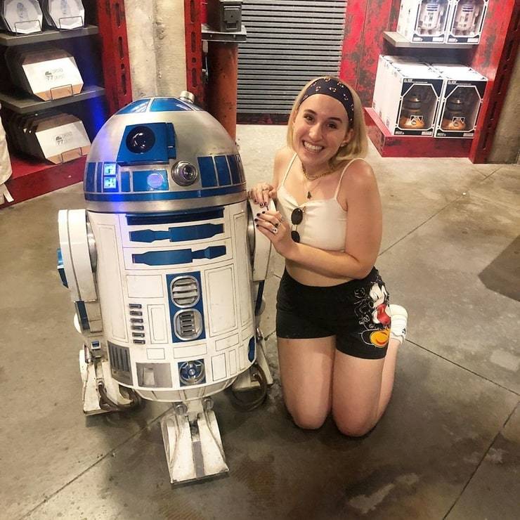 Discover more like HarleySmith: With R2! and Related Content | Scrolller