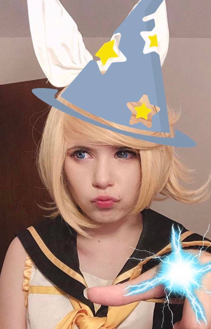 Wizard Kat | Scrolller
