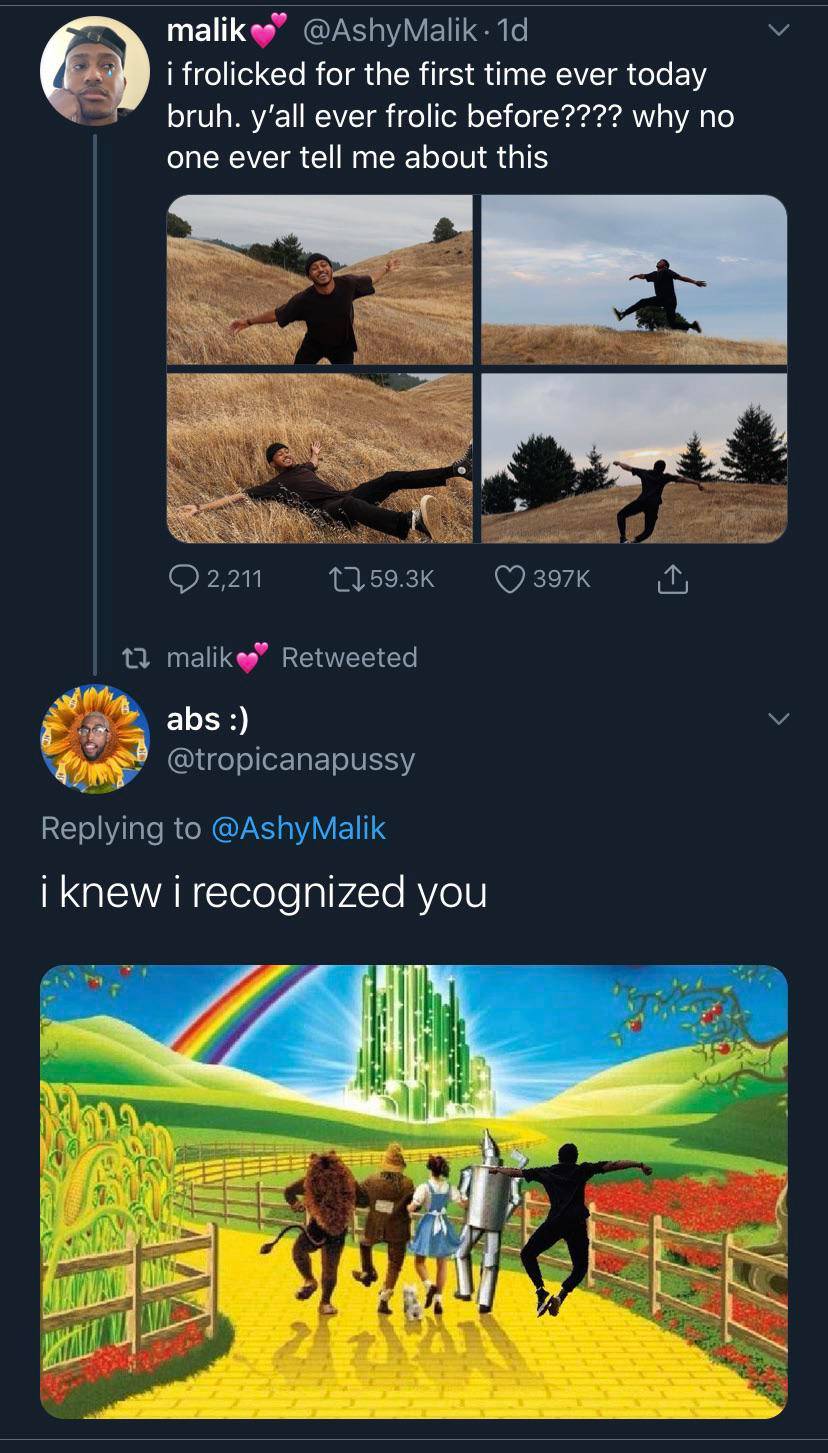 Wizard of Hop | Scrolller