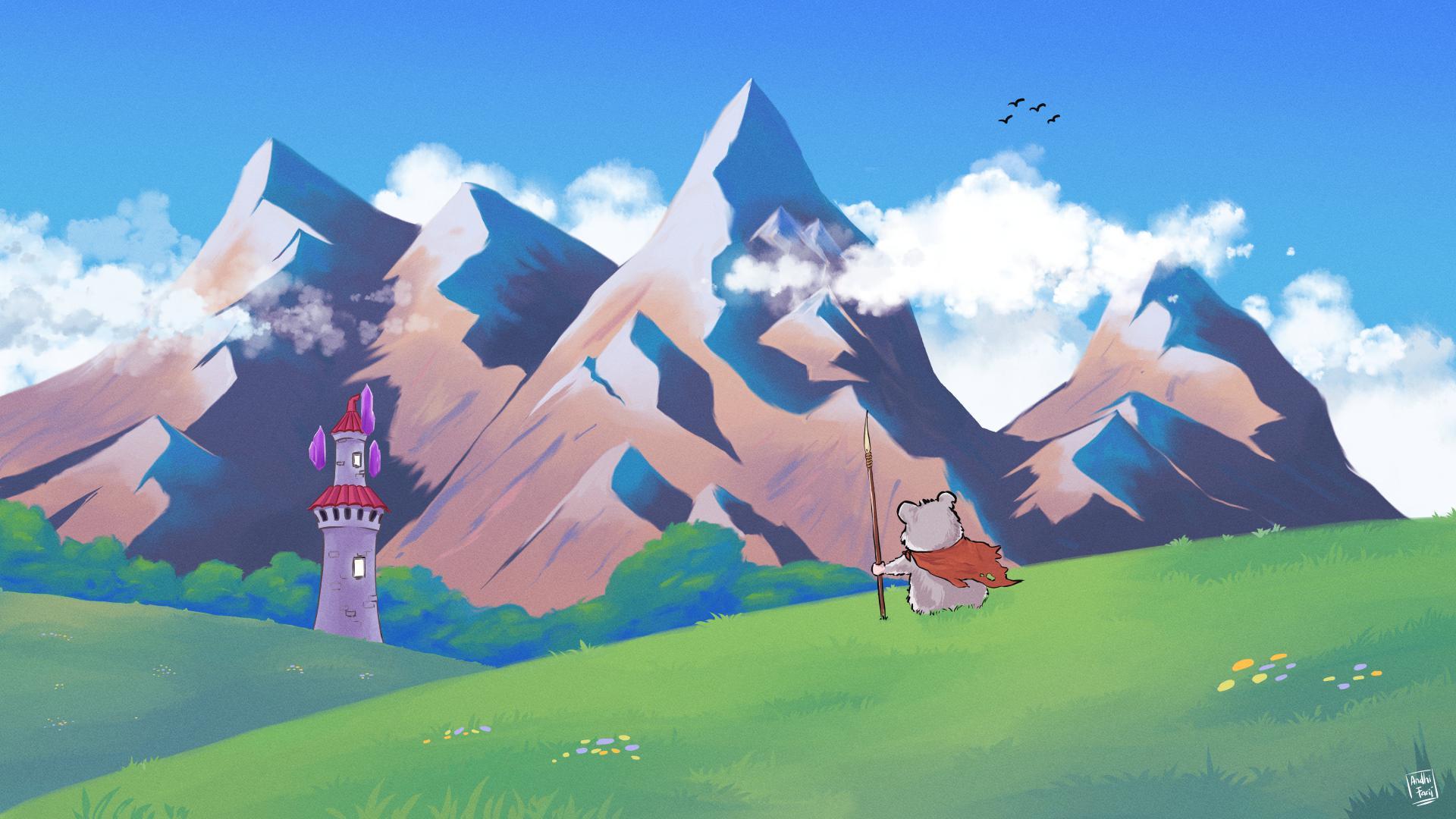 Wizard tower by me | Scrolller