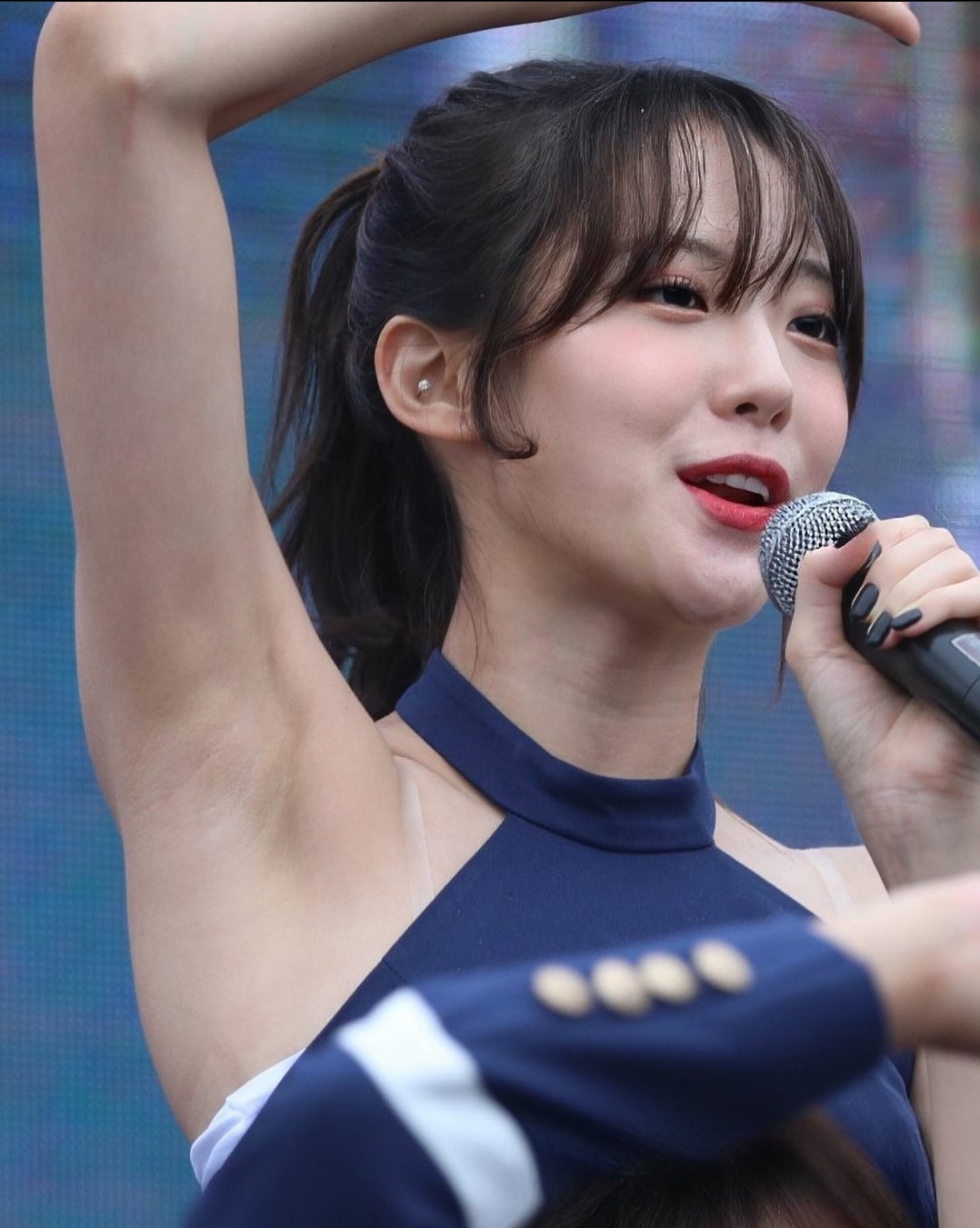 WJSN - Luda | Scrolller