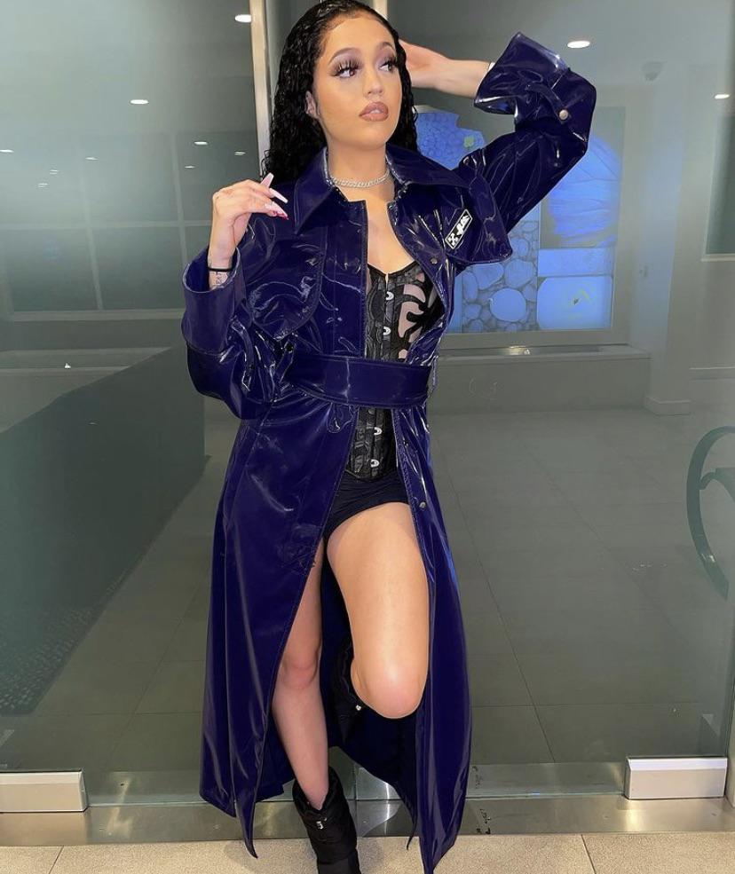 Woah Vicky | Scrolller