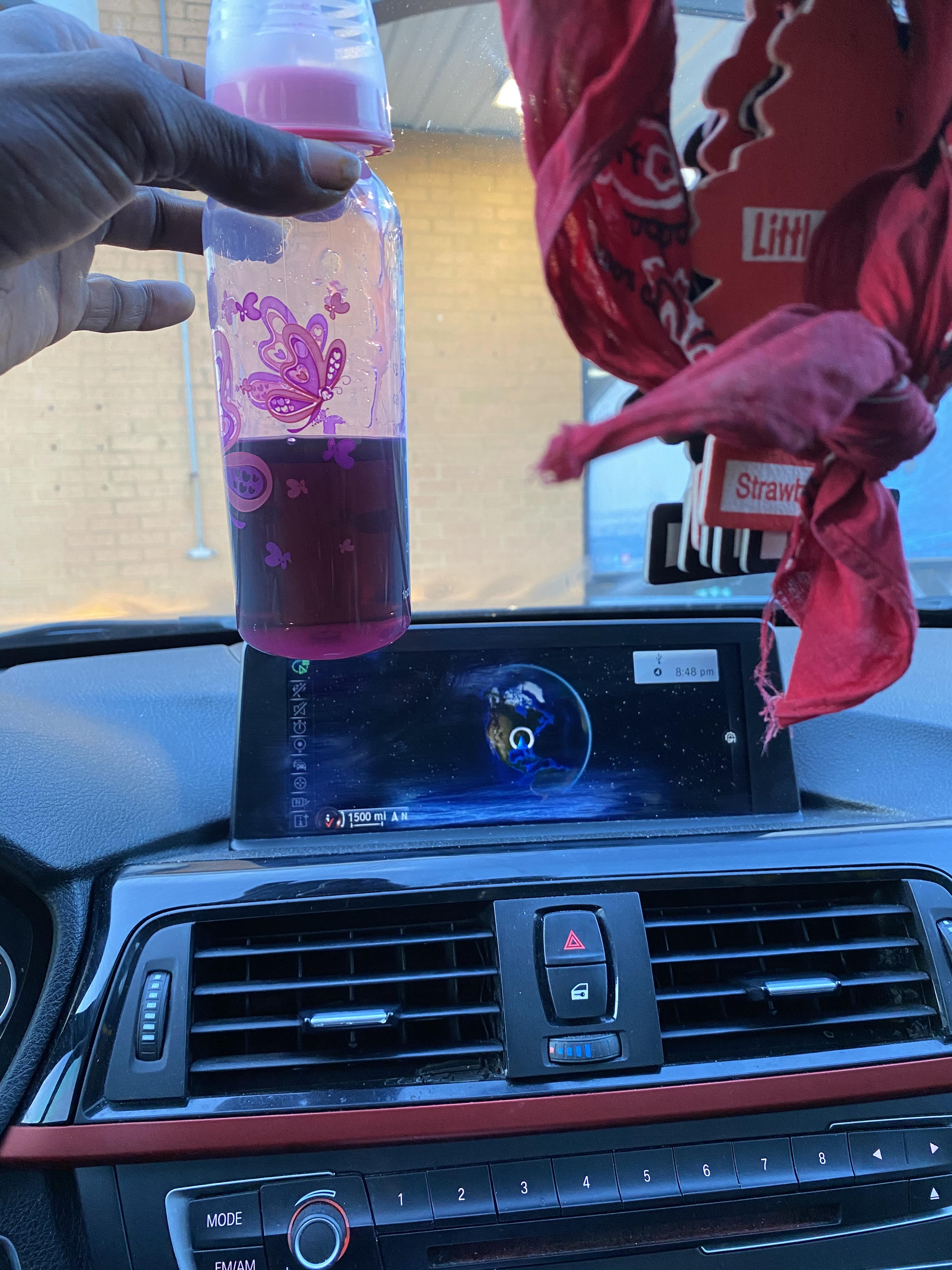 woccckk the boat, woccckk the boat.. rip to Aaliyah | Scrolller