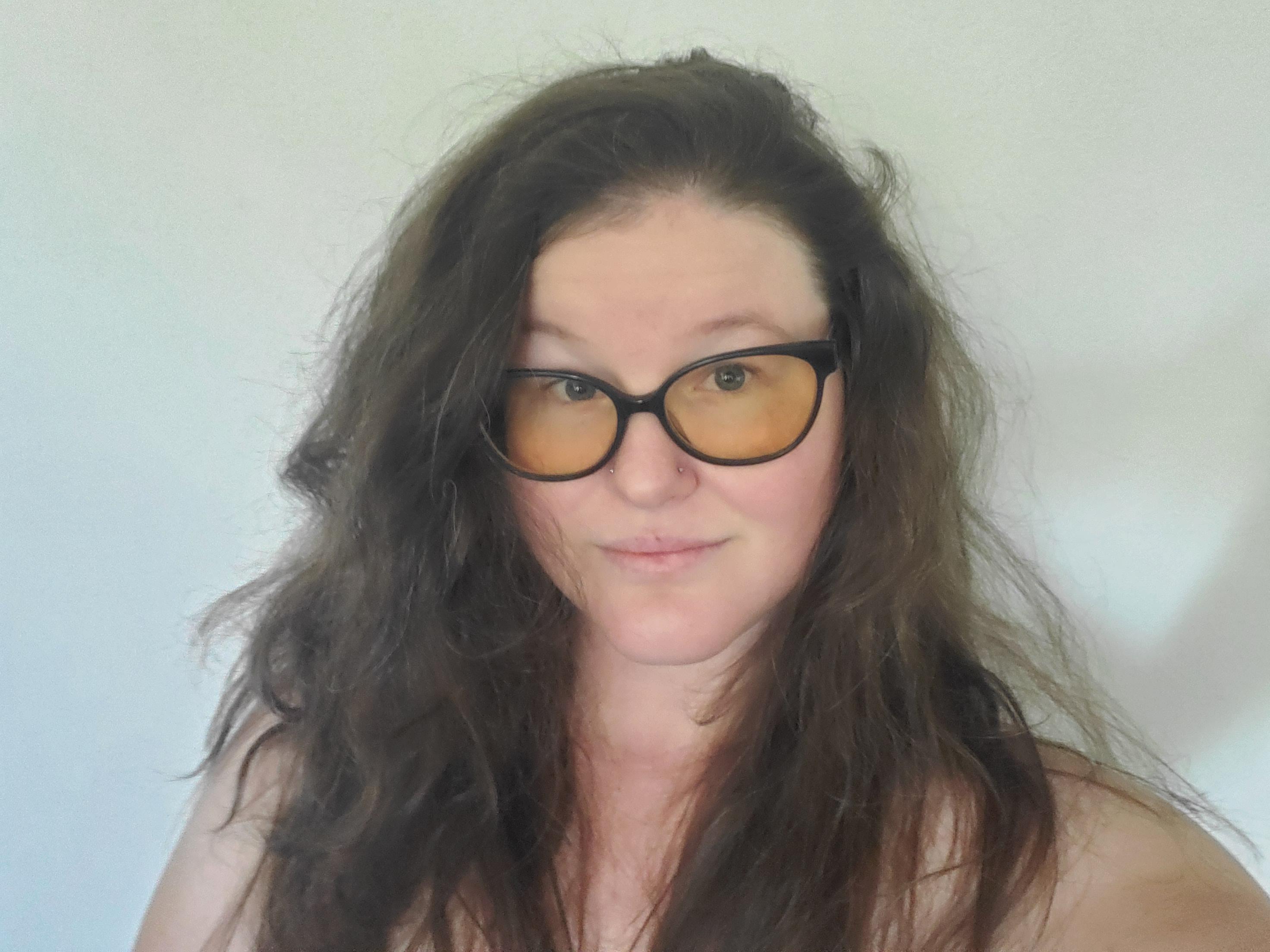 Woke up feeling like Medusa! | Scrolller