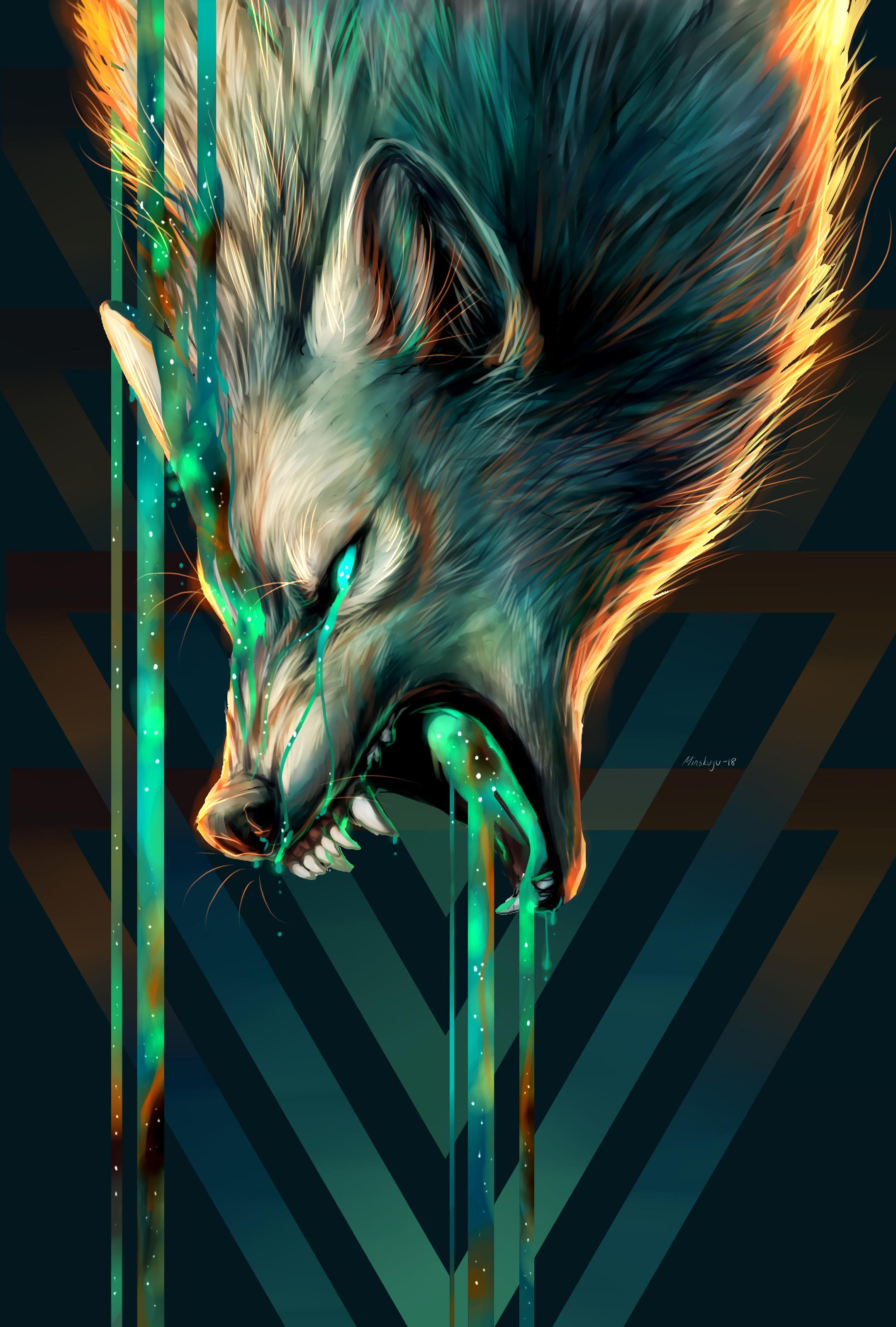 Wolf | Scrolller