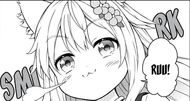 Wolf Loli | Scrolller