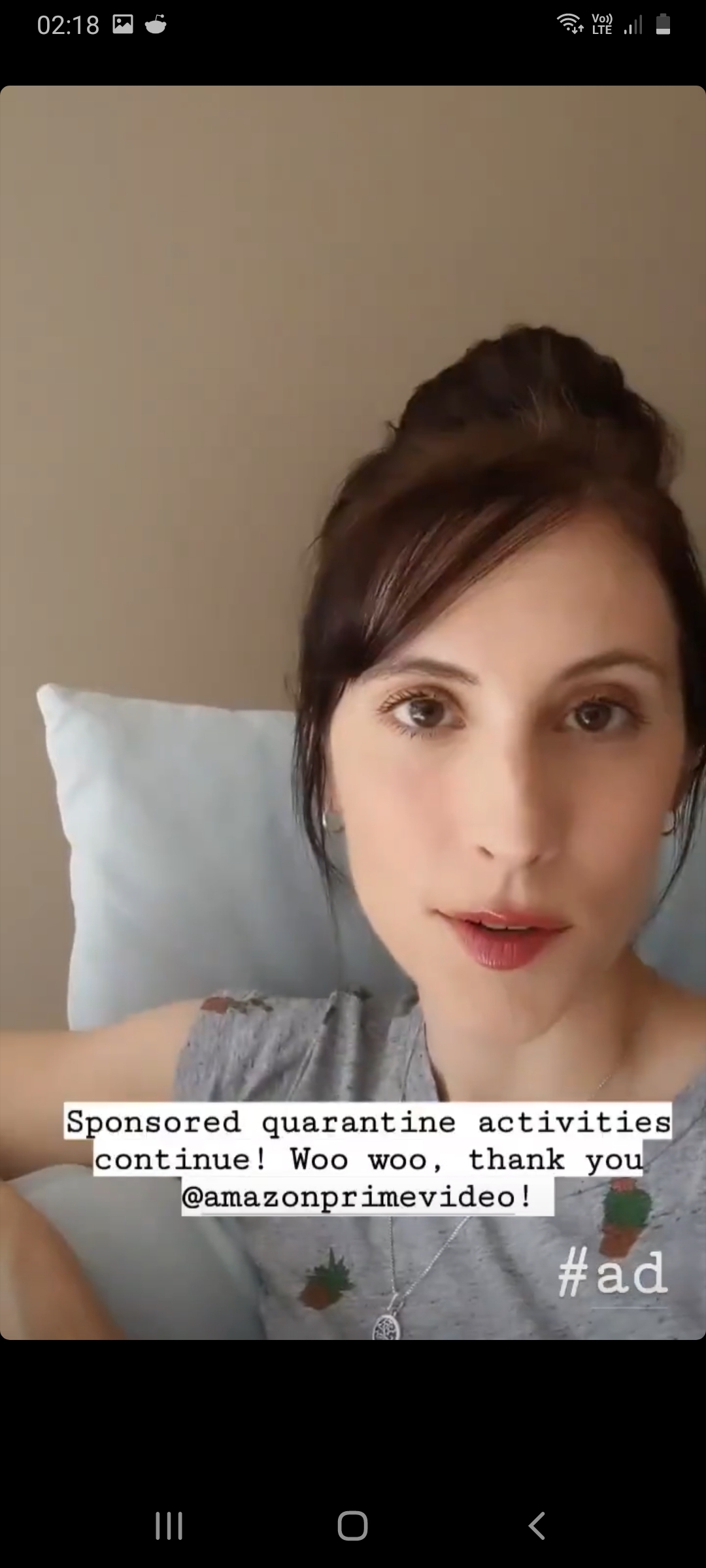 Wonder what else they might have paid for? | Scrolller