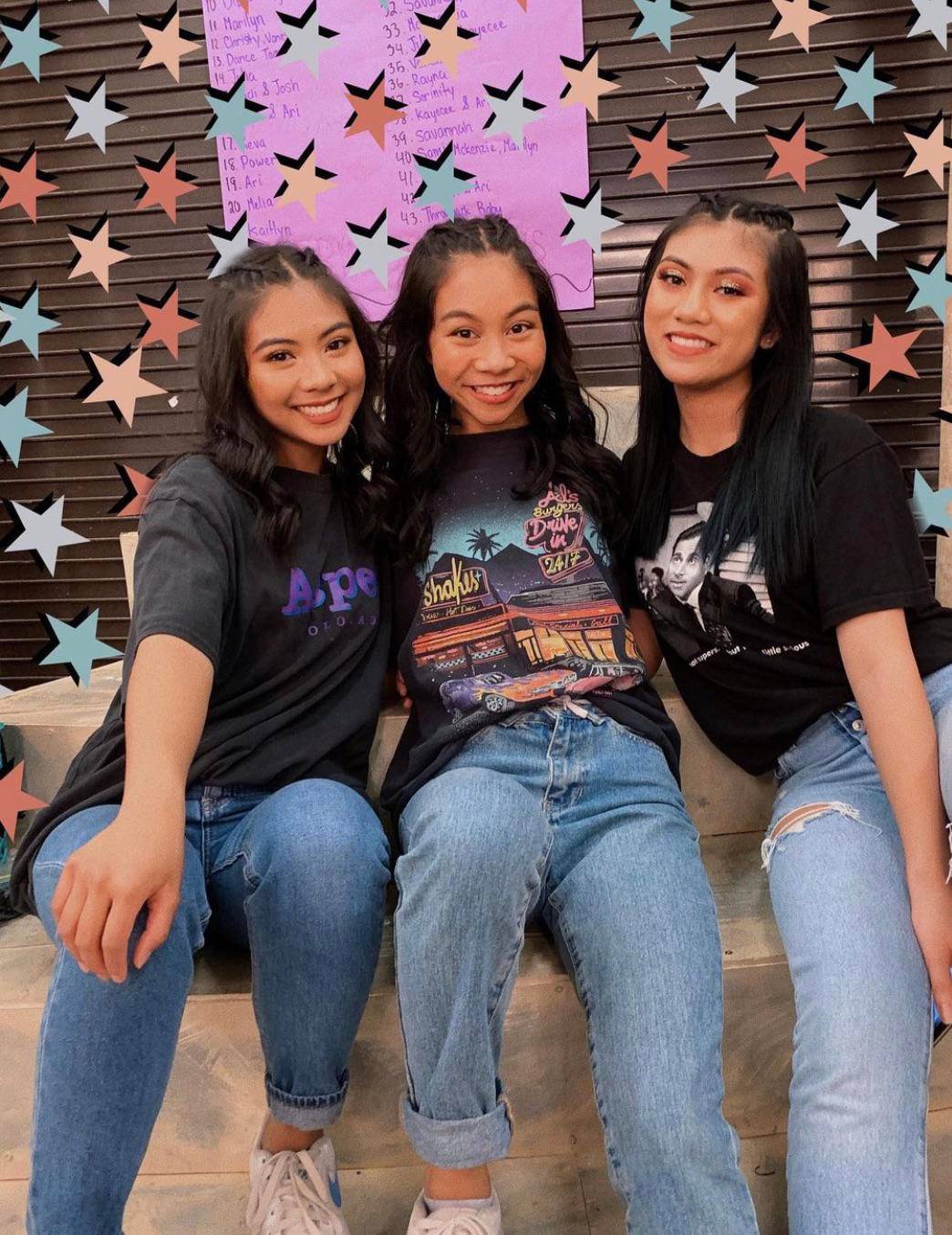 wonder what their college experience will be like | Scrolller