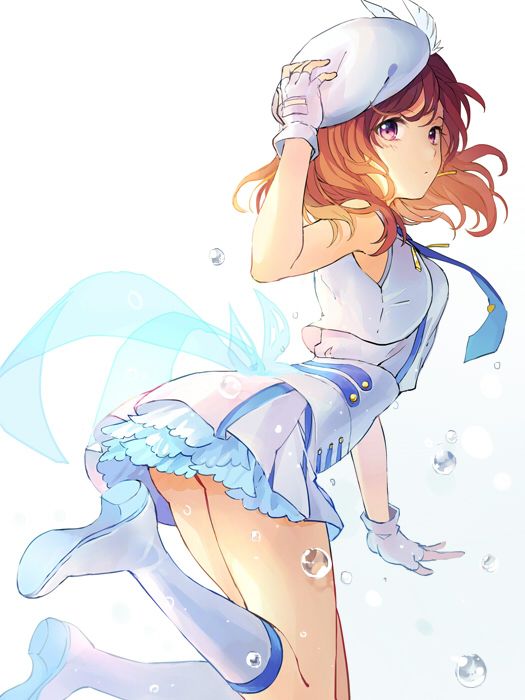 Wonderful Rush | Scrolller