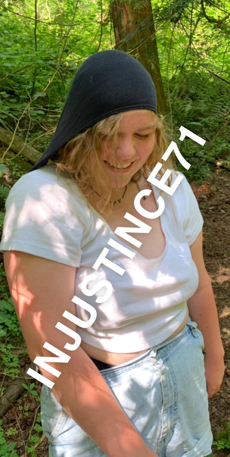 Wondering how Kayla’s panties ended up over her head? Message me for pricing information on the ...