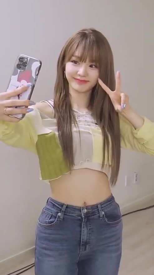 woo!ah! - Nana | Scrolller