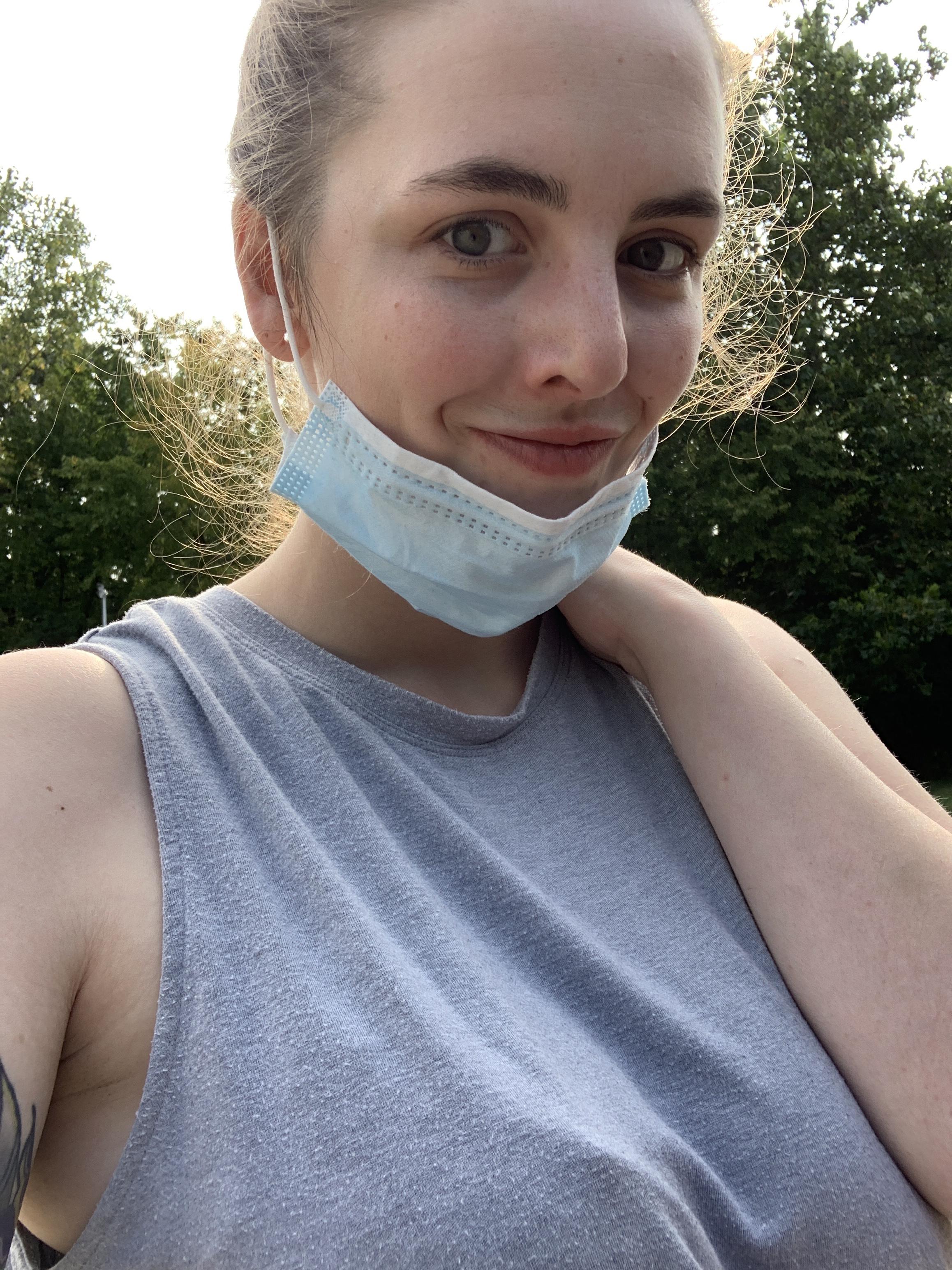 Woo morning hustle 18+ | Scrolller