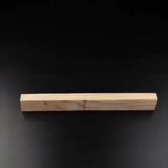 Discover more like Satisfying: Wooden ring and Related Content | Scrolller