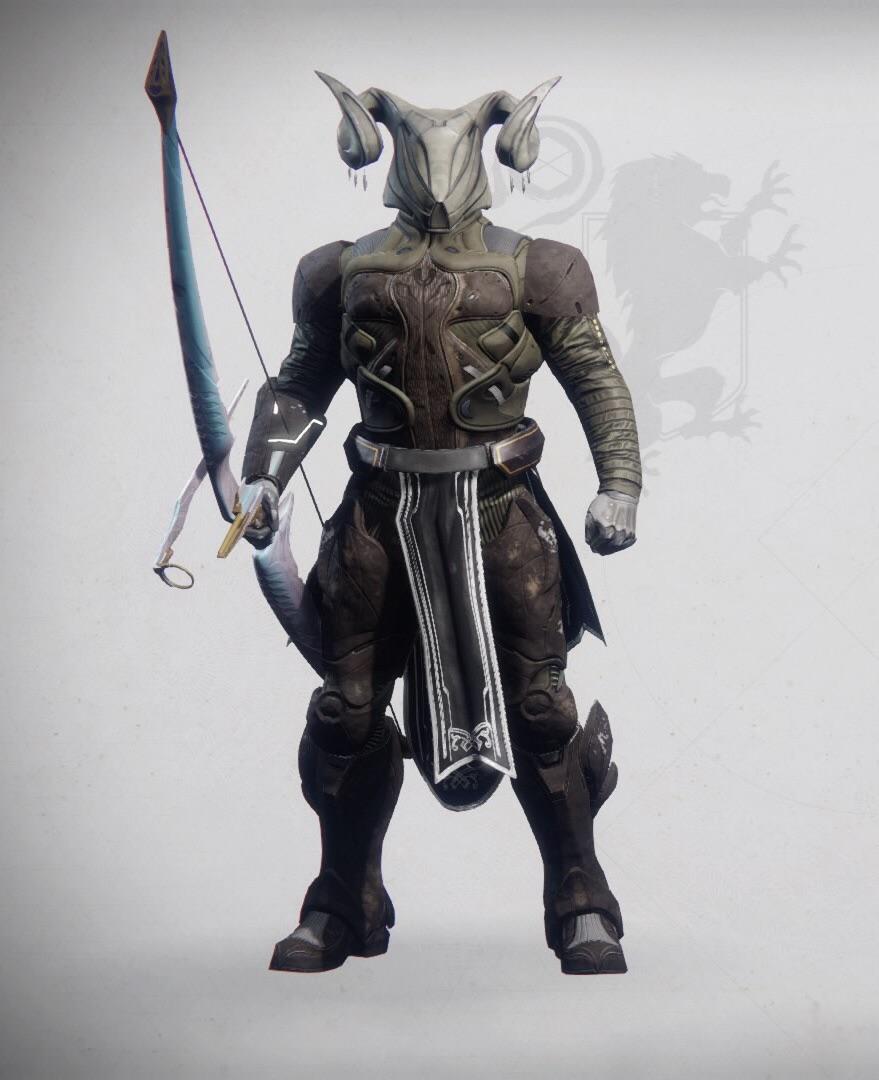 Woodland Satyr | Scrolller