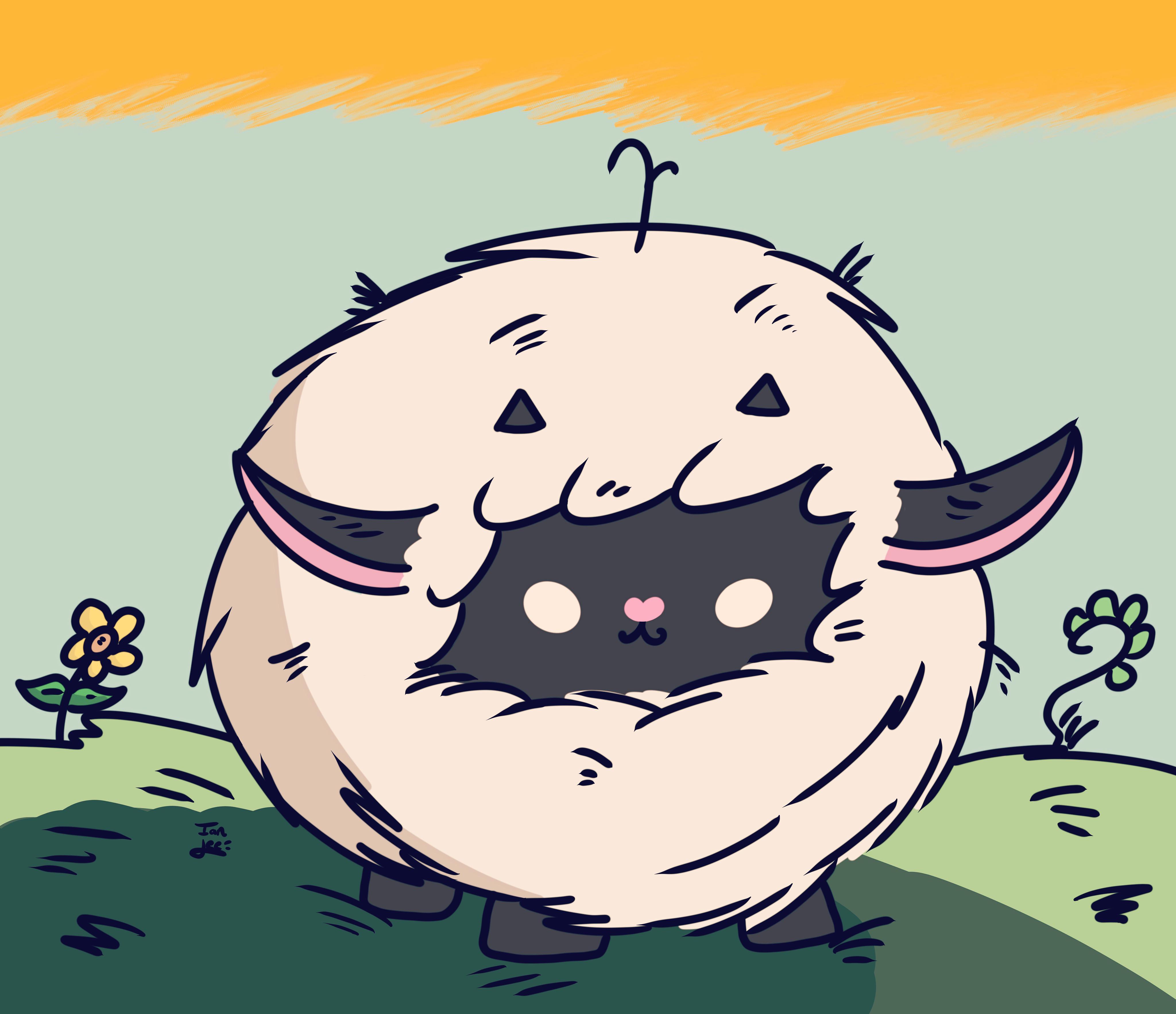 Wooloo | Scrolller