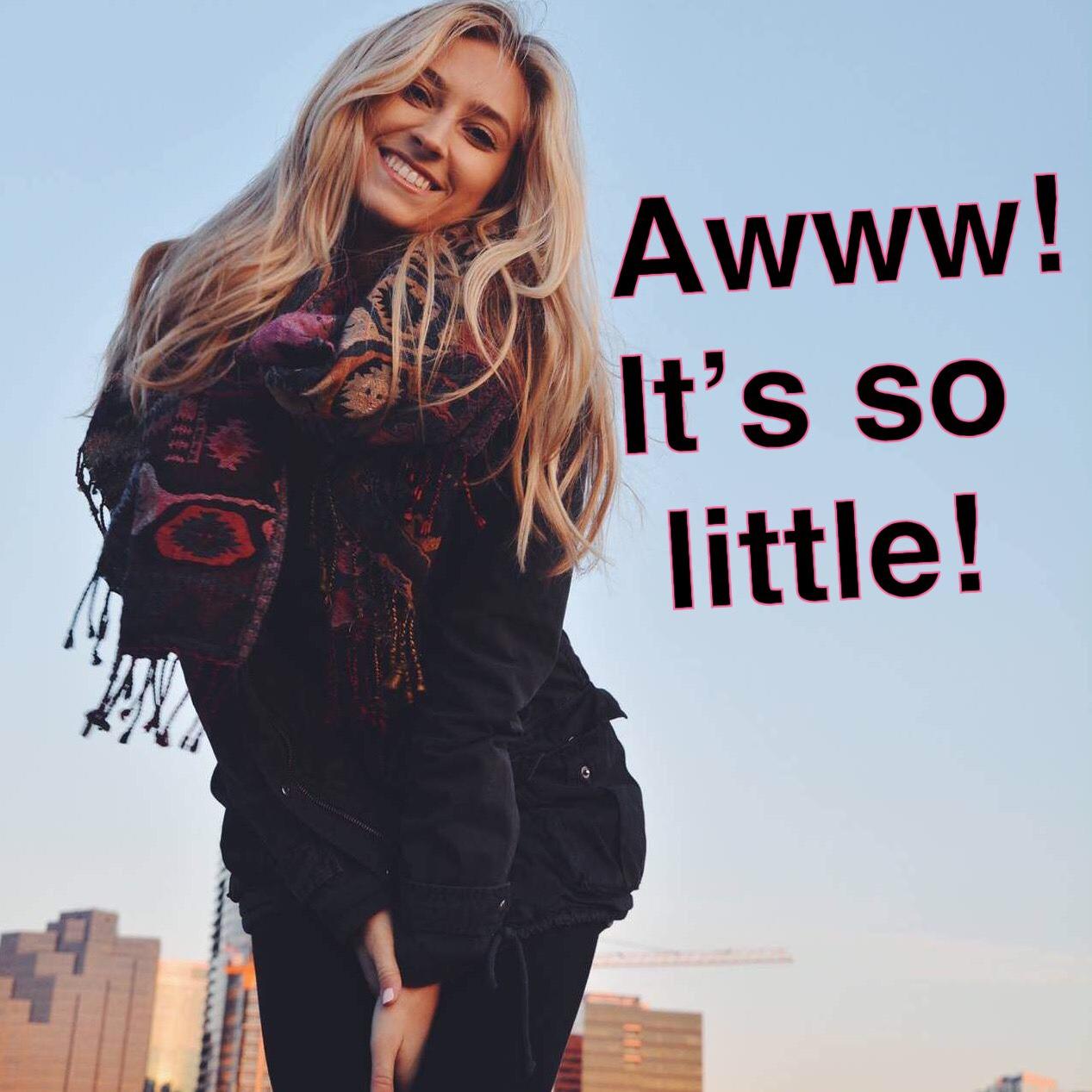 Words you painfully love to hear | Scrolller