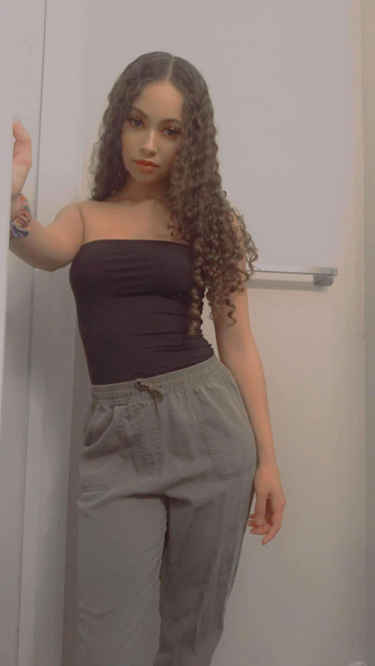 Wore this to a haunted corn maze | Scrolller