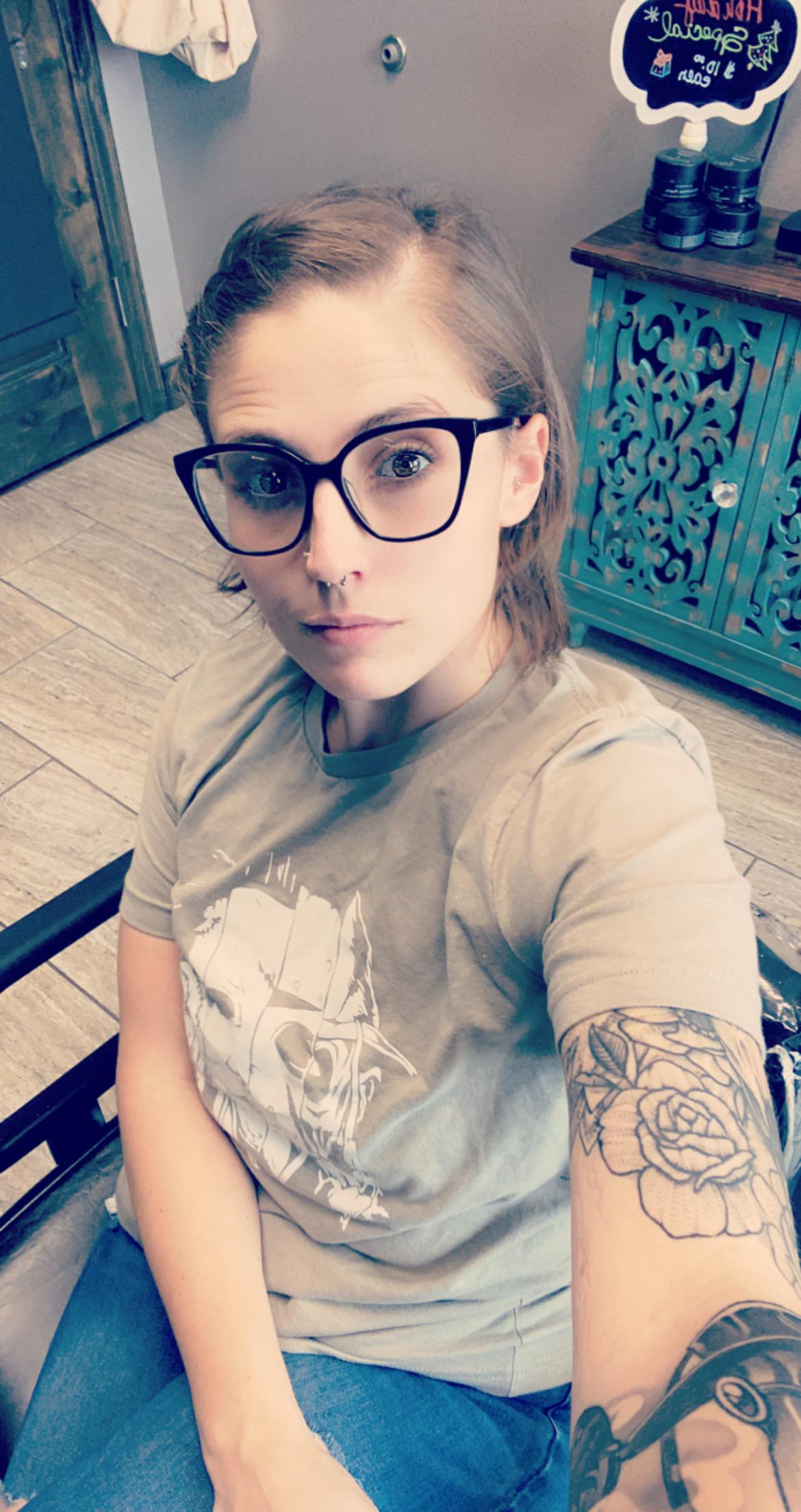 Work flow go. (27) 🥰🖤 | Scrolller