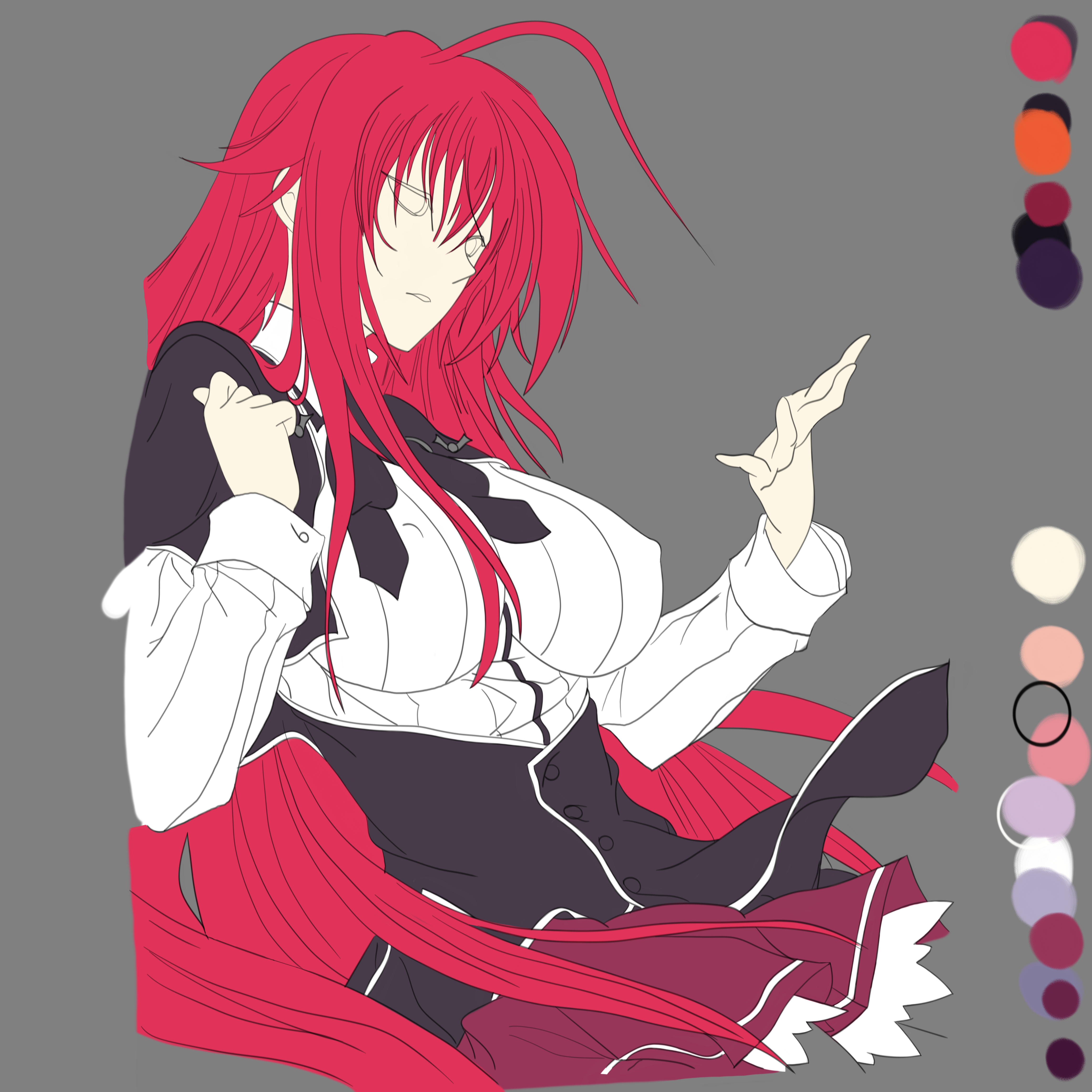 Work in progress | Scrolller