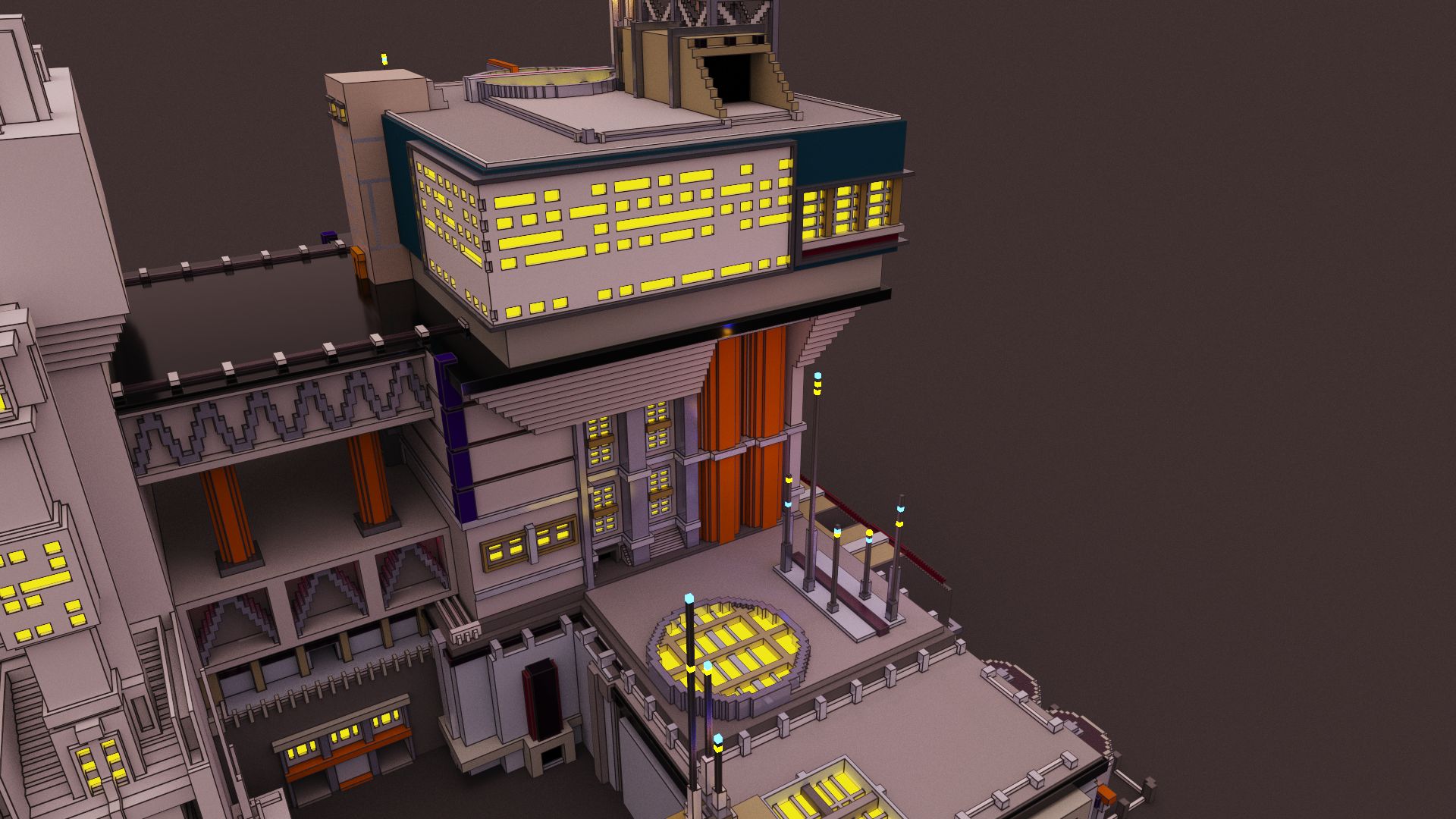 Work In Progress | Scrolller