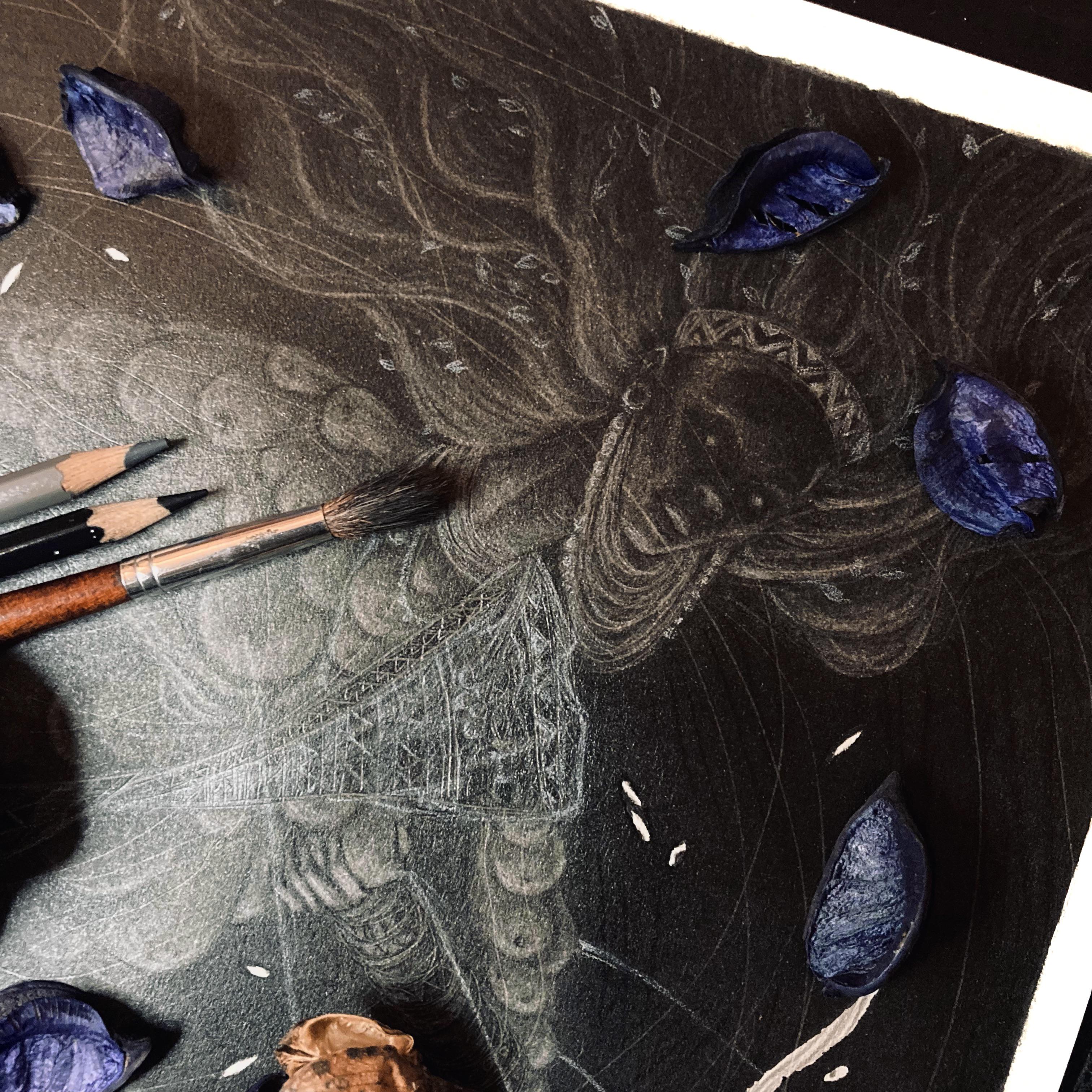 work in progress | Scrolller