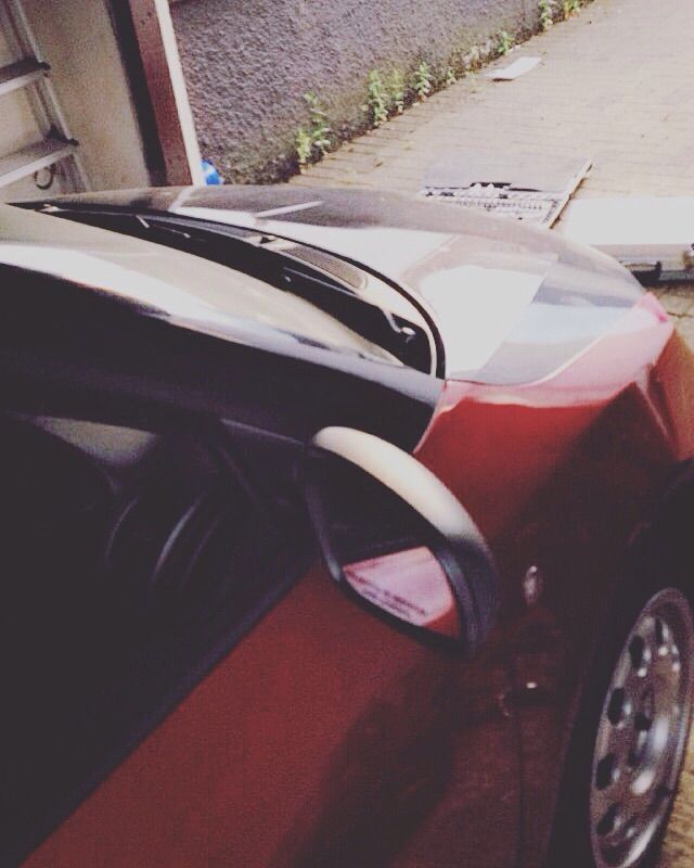 Work in progress... | Scrolller