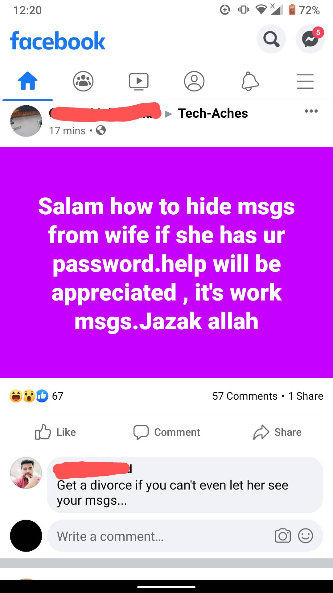 "work messages" | Scrolller