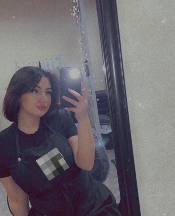 work selfie :) | Scrolller