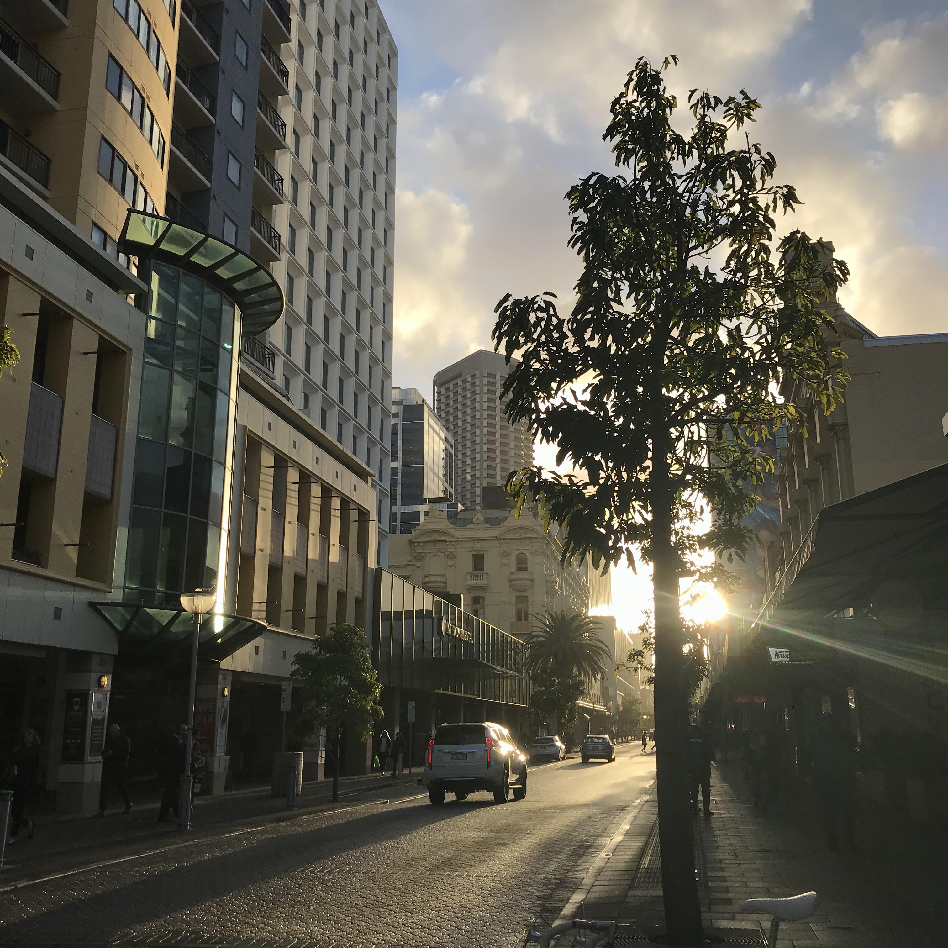 Work was looking crisp yesterday | Scrolller