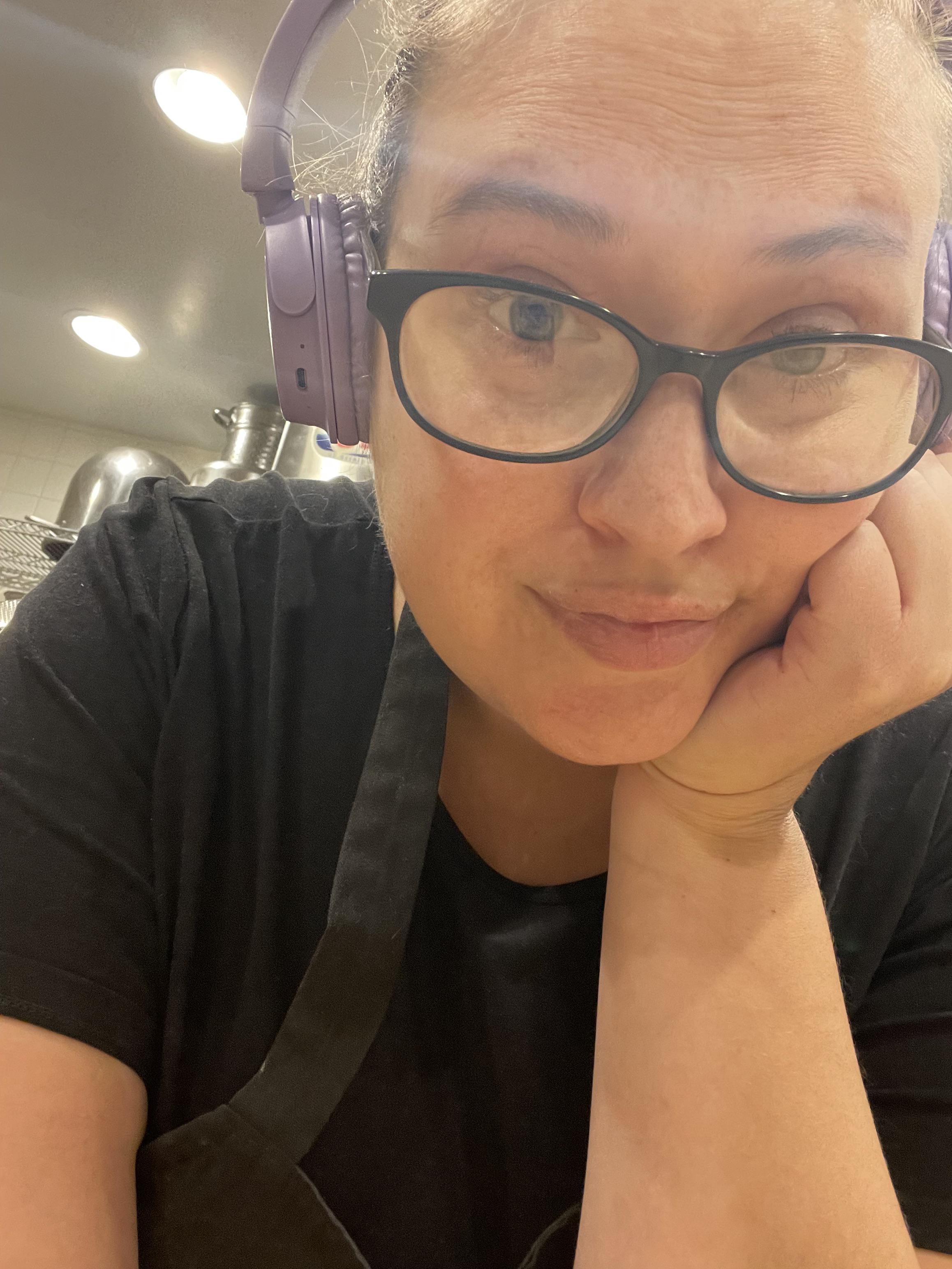 Work Work Work Scrolller