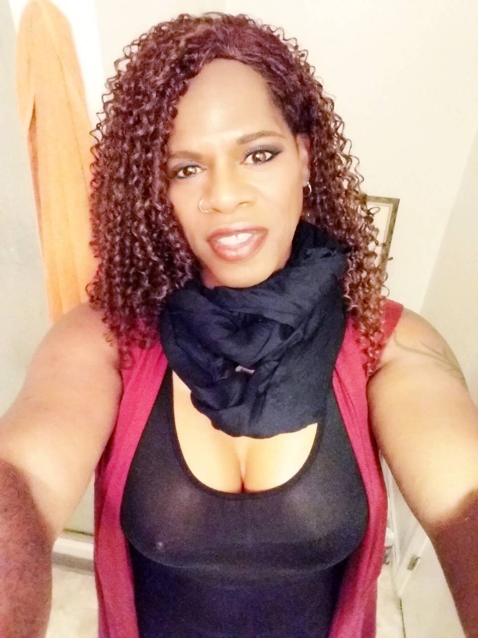 Workflow proud transwoman | Scrolller