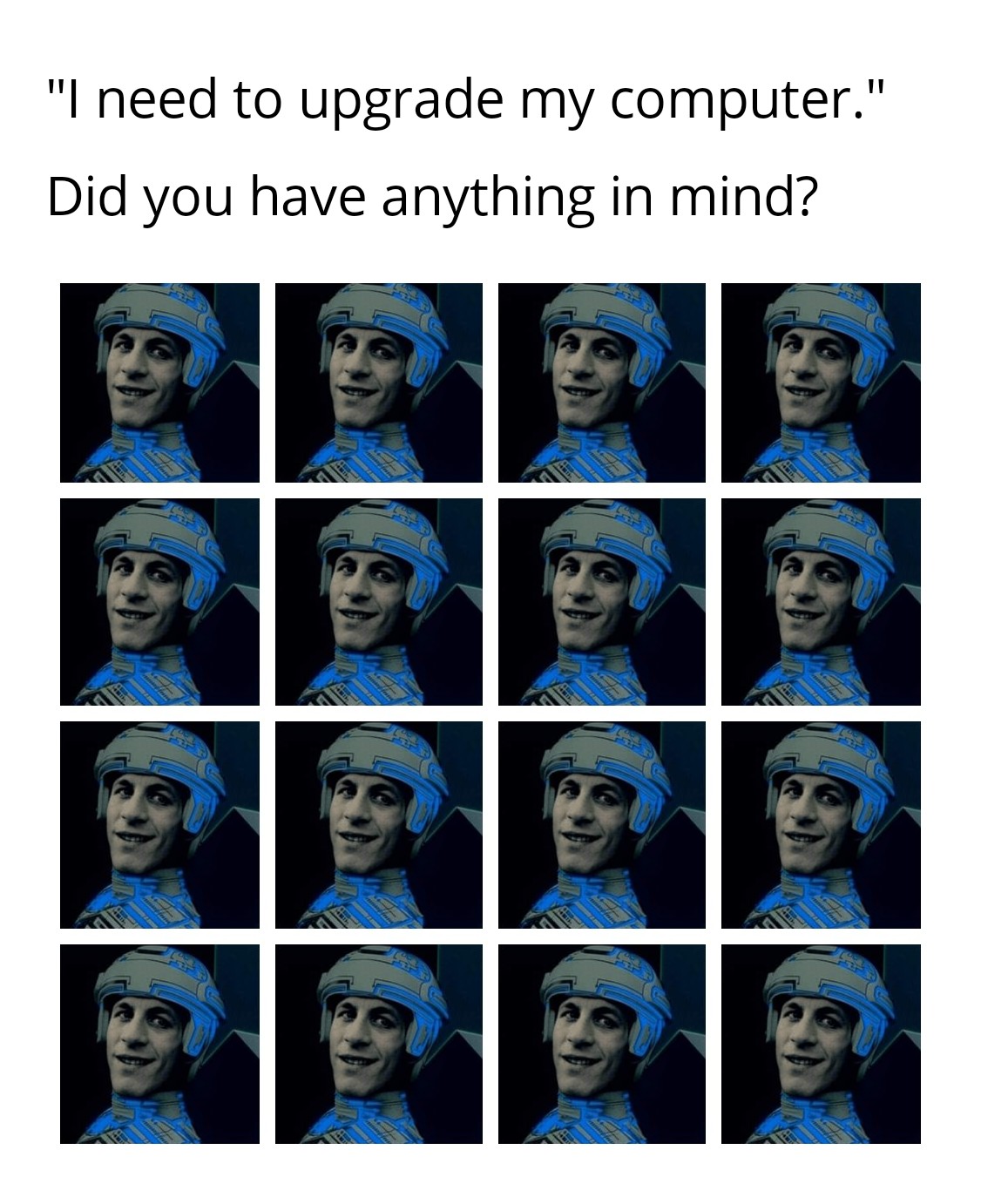 Workhorse | Scrolller