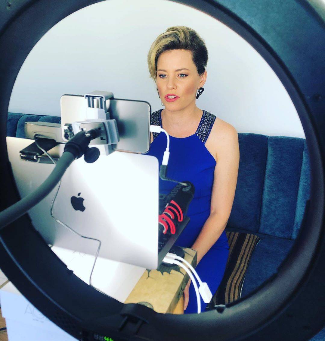 Working from home | Scrolller