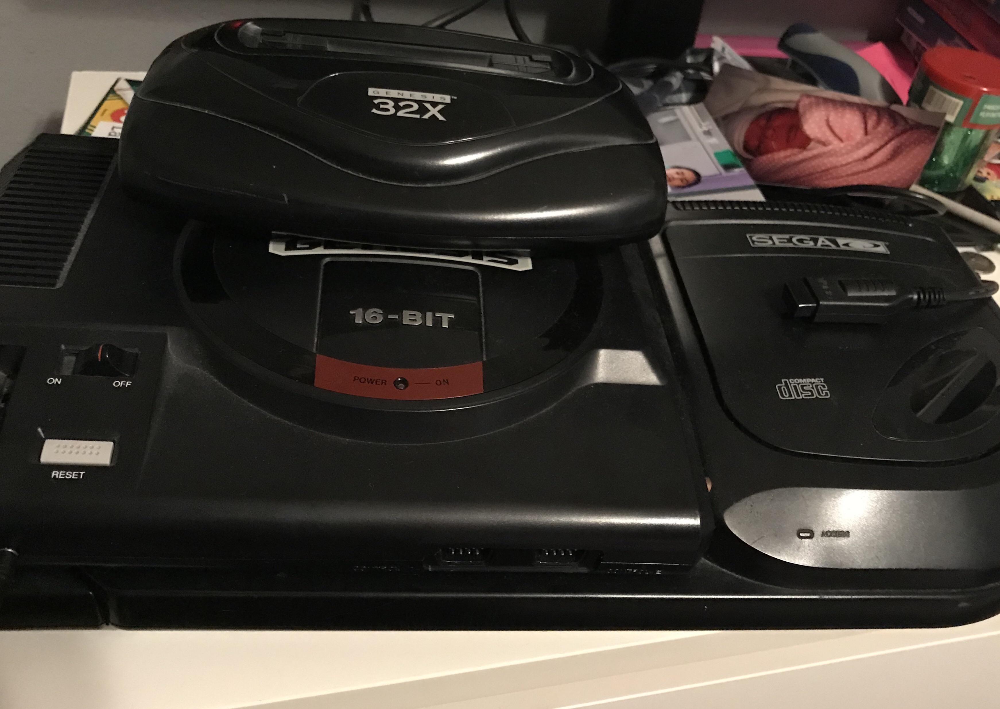 Working on this time machine.... | Scrolller