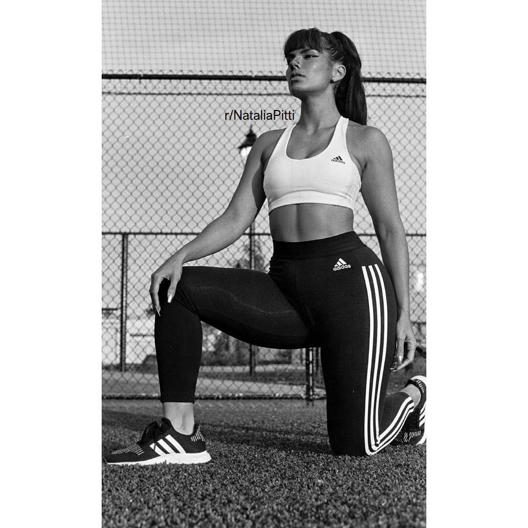 Workout attire | Scrolller