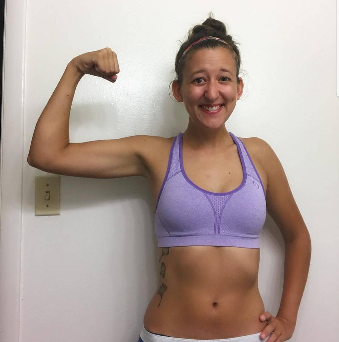 Workout butter | Scrolller