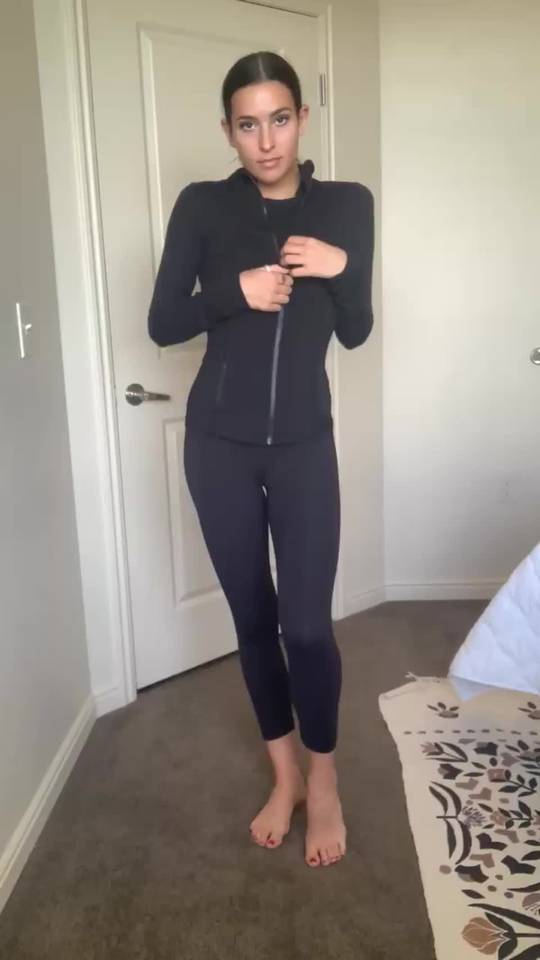 Workout Clothes | Scrolller