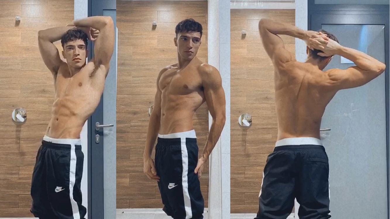 Workout done | Scrolller