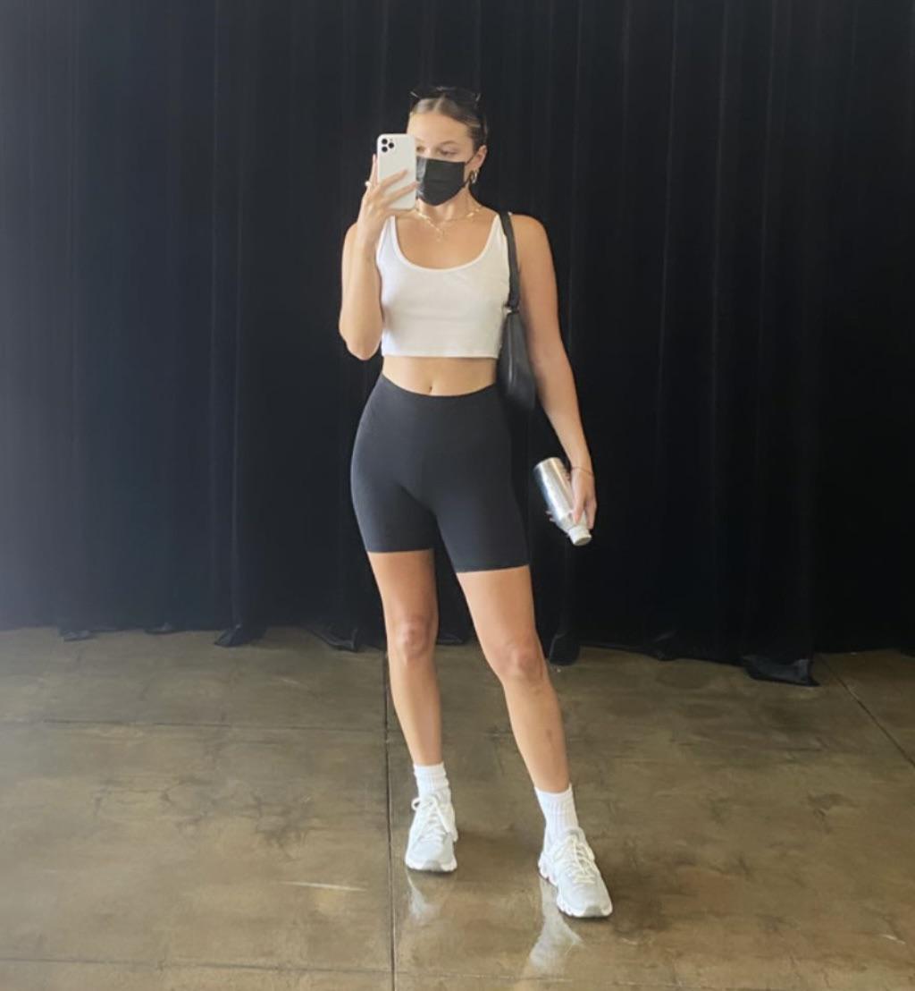 Workout fit | Scrolller