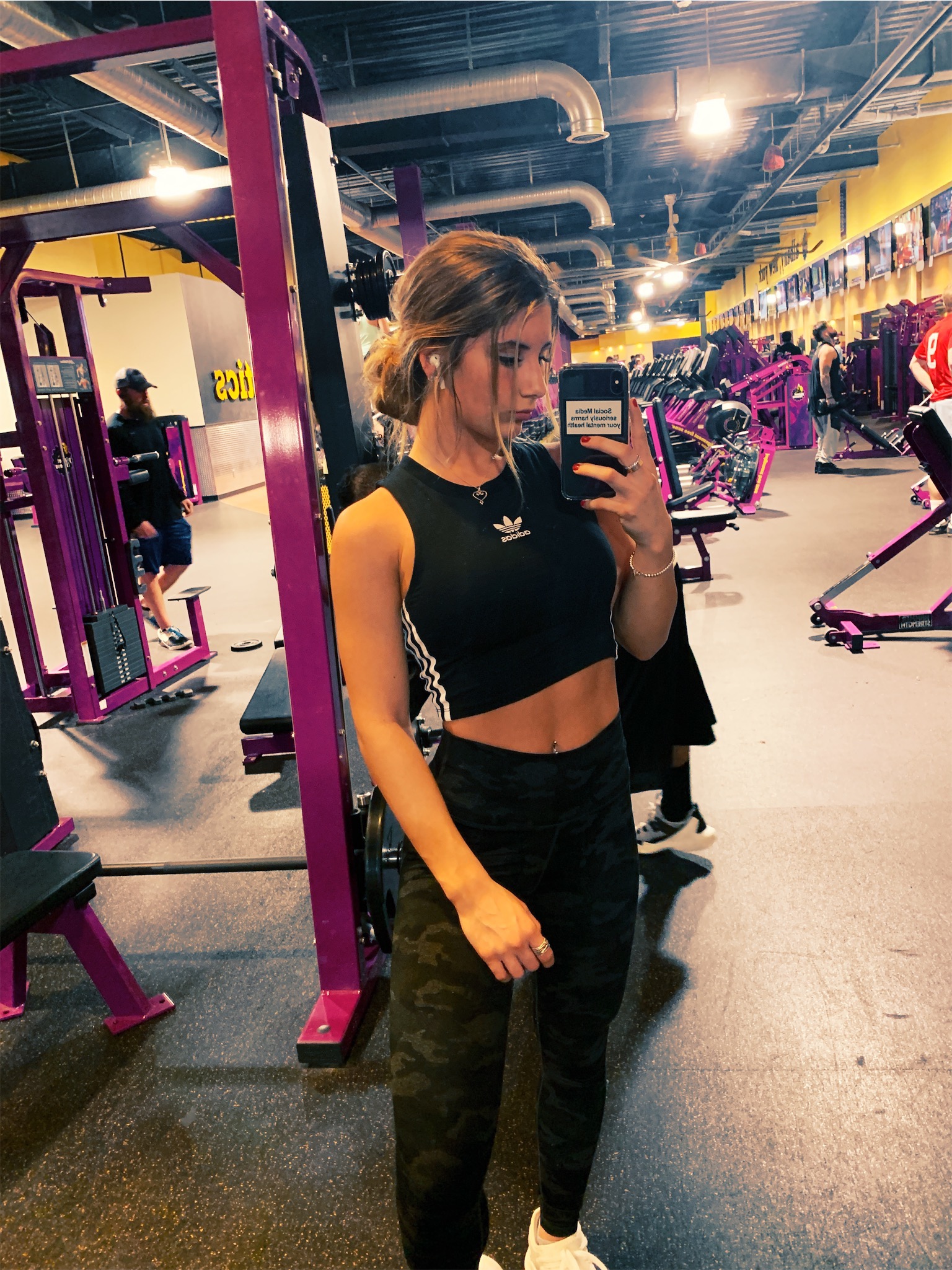 Workout Gear | Scrolller