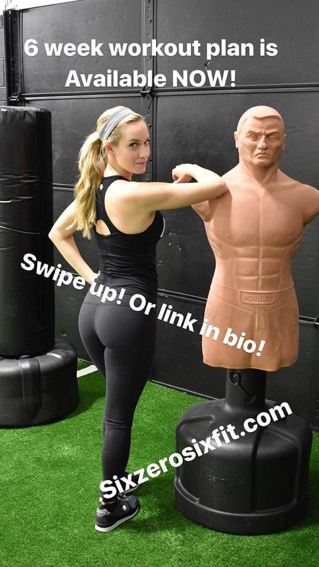 Workout plan | Scrolller