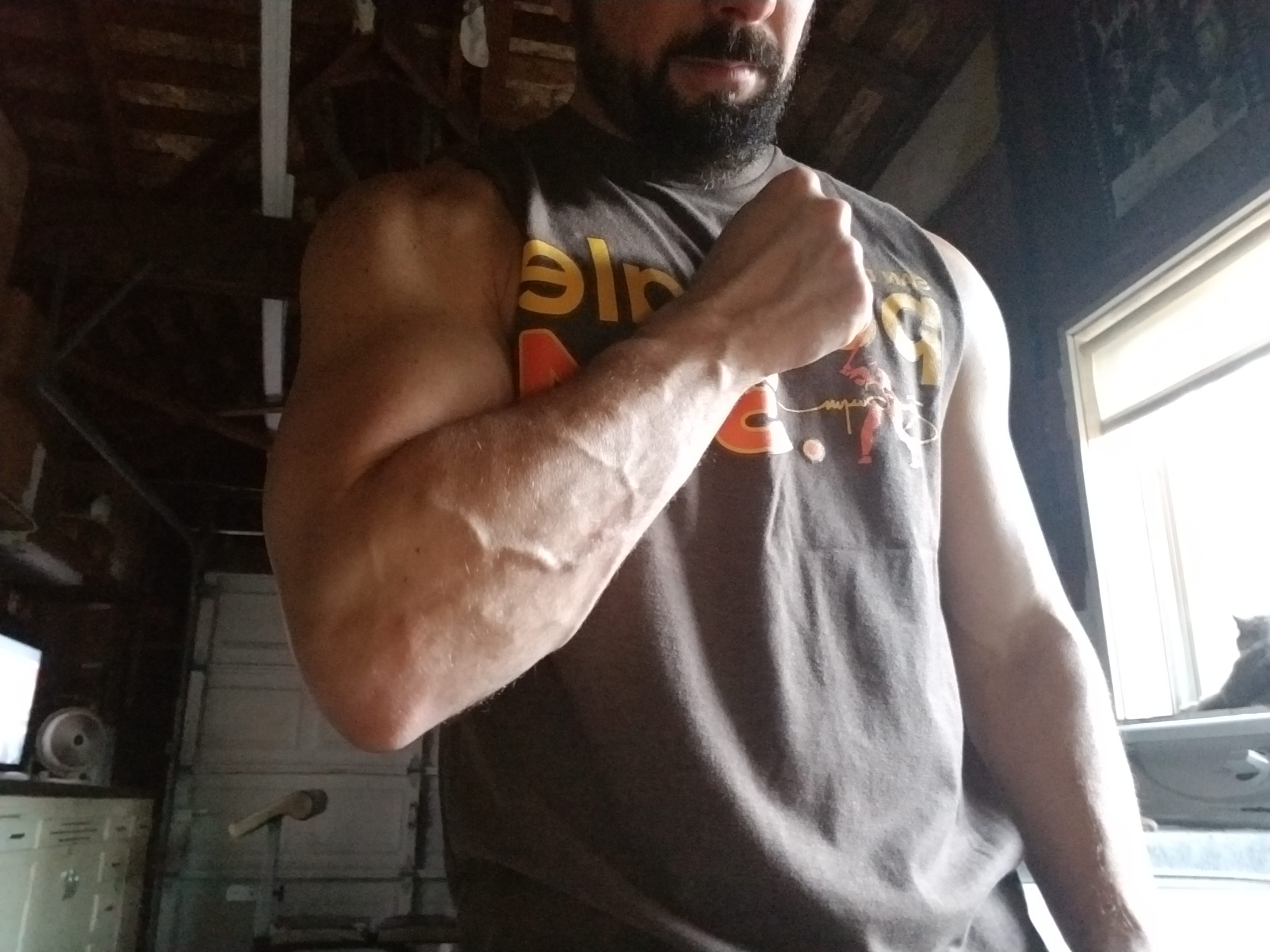 Workout with me | Scrolller