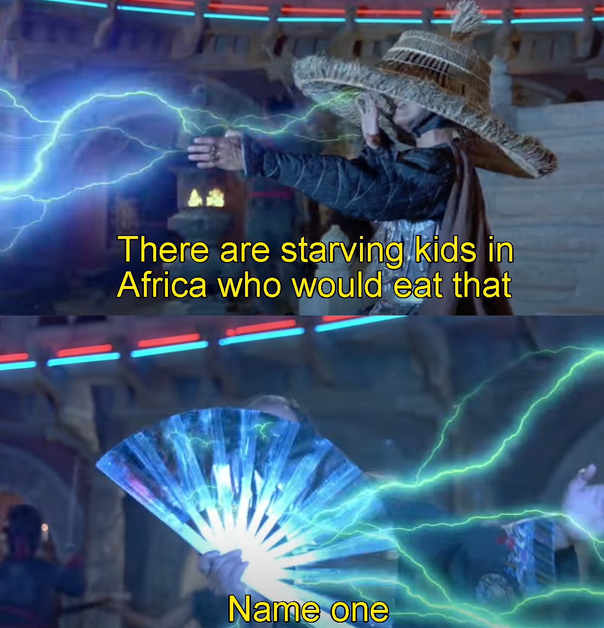 Works every time | Scrolller