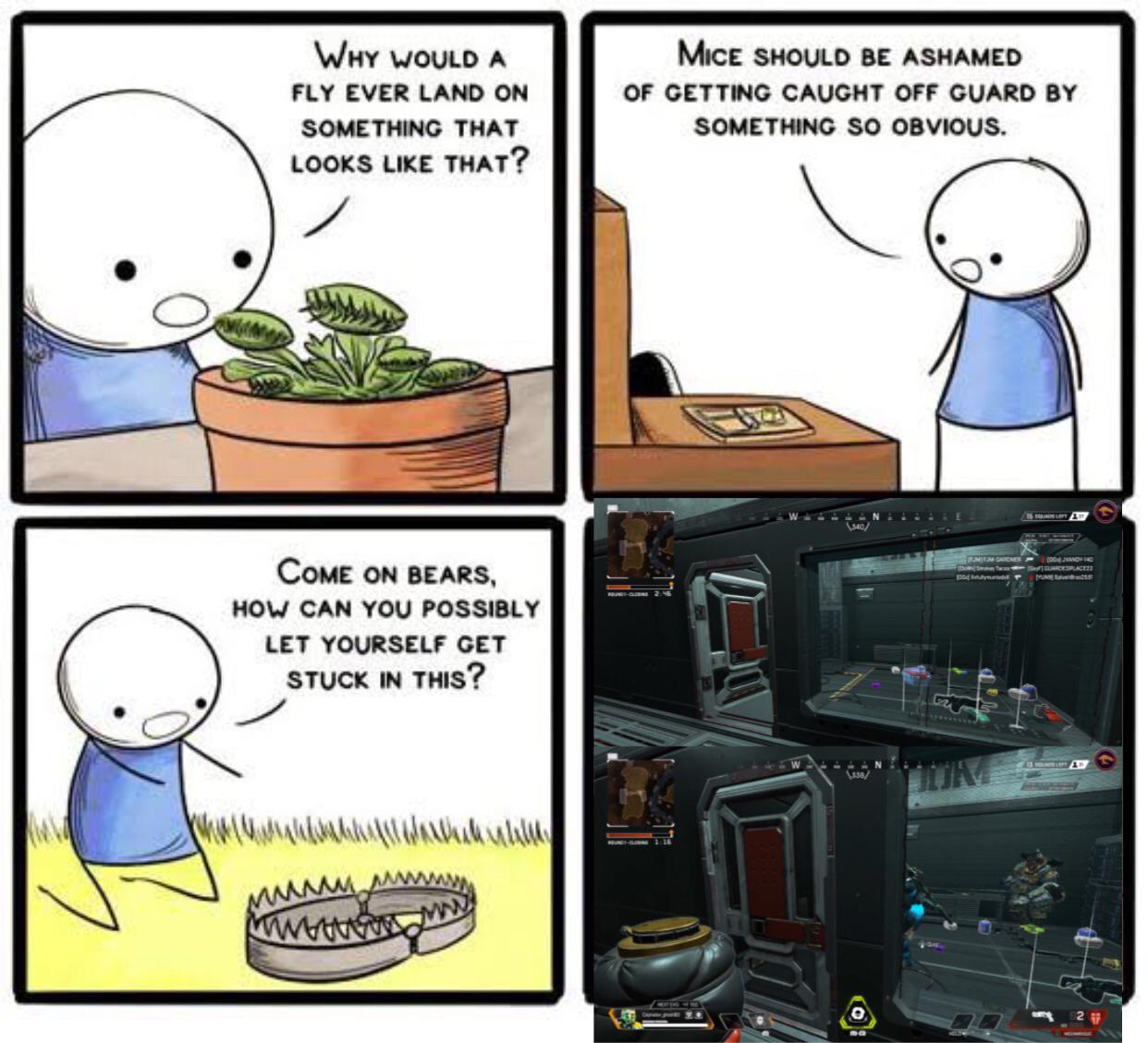 Works everytime | Scrolller