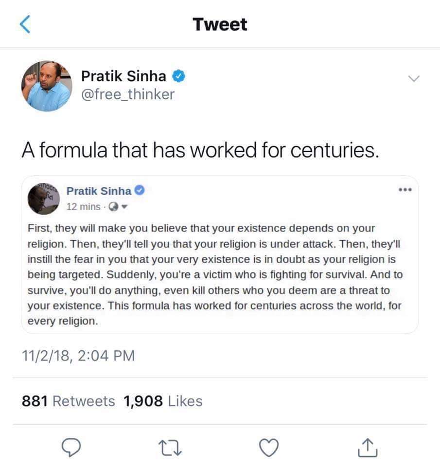 Works everytime. | Scrolller