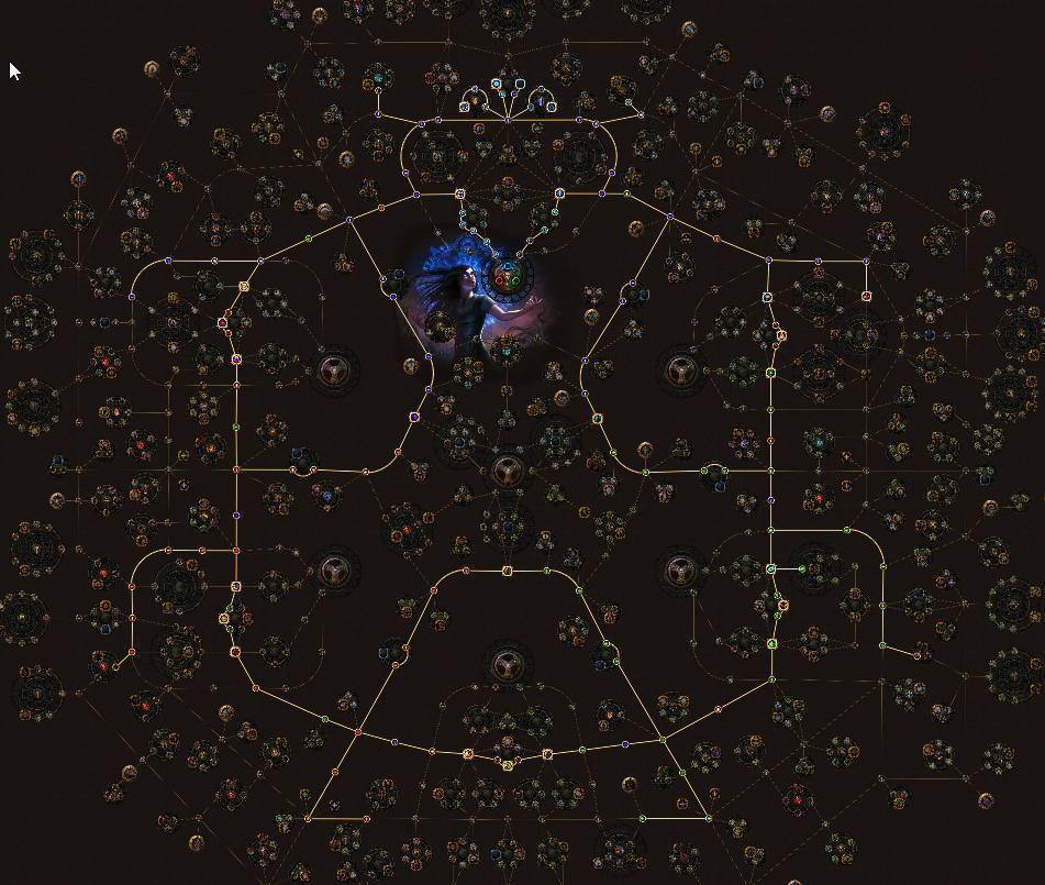 world first SCARAB BUILD (link in description) | Scrolller